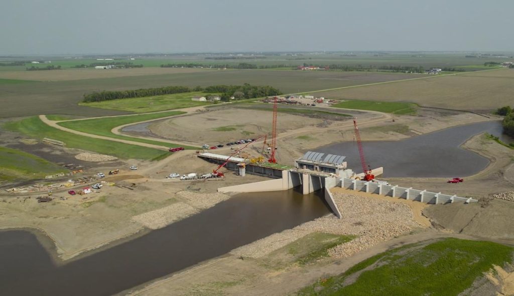 Diversion Board Of Authority Approves $1B Cash Budget | Dakota News Network