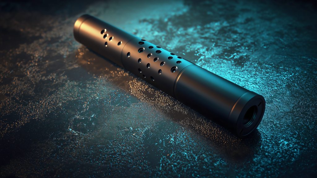 Bill To Expand Gun Silencers Passes Committee | Dakota News Network