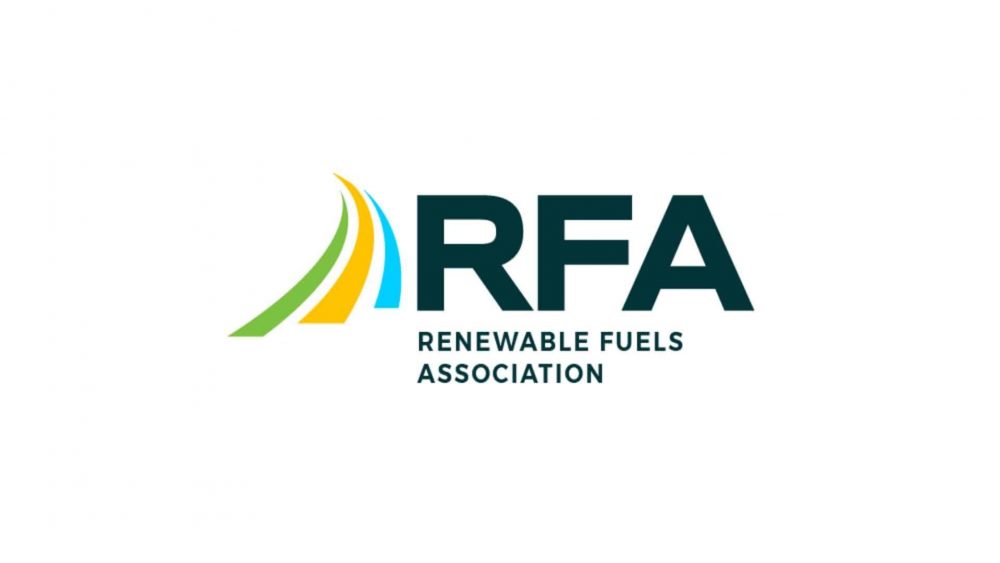 As 40B GREET Deadline Looms, RFA Offers Recommendations for SAF ...