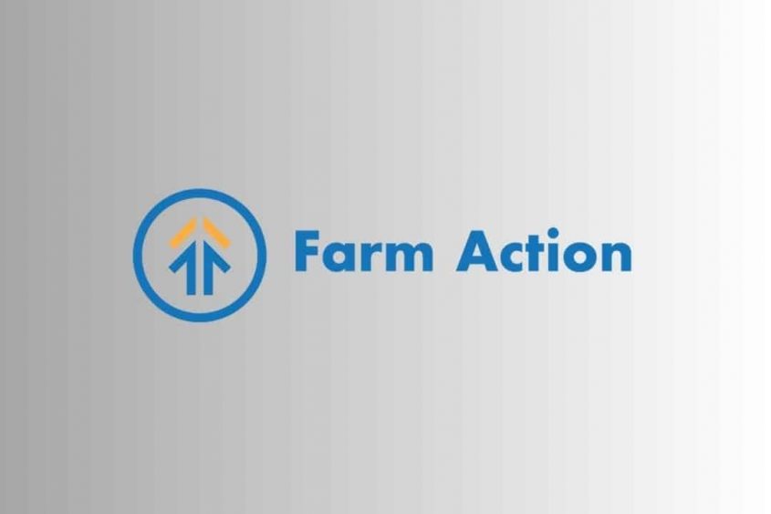 Farm Action Responds to 2022 Census of Agriculture, Corporate ...