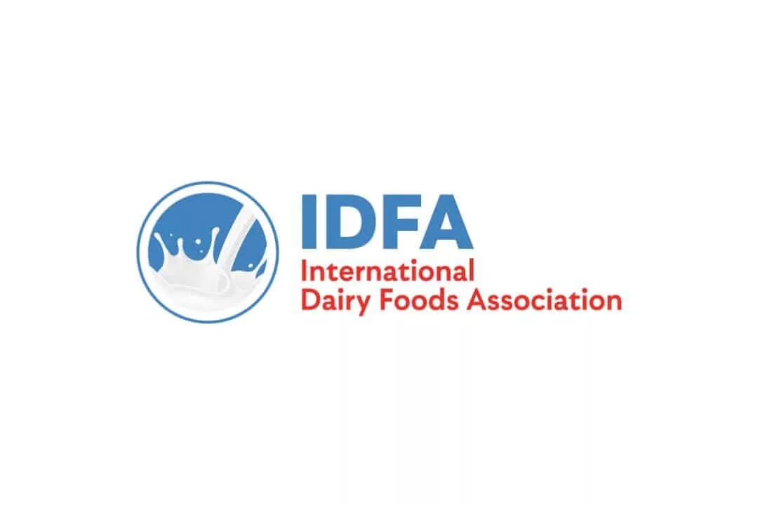 International Dairy Foods Association Names Chelsie Keys Senior Vice ...