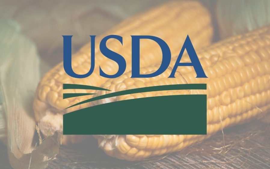 USDA GAIN Reports Help Commodity Groups Target Overseas Opportunities ...