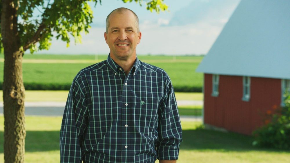 Secretary Naig Applauds Signing of Bipartisan Iowa Farm Act | American ...