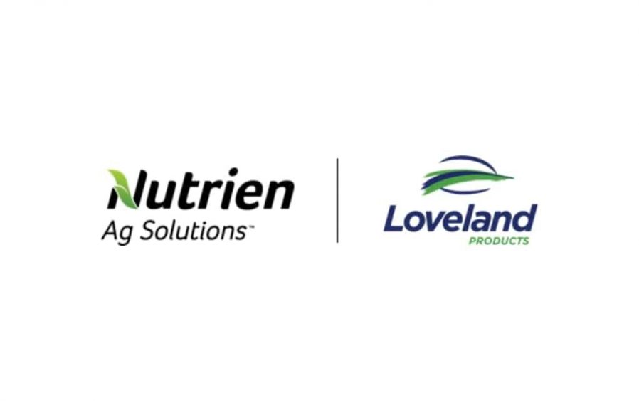 TITAN® XC Reaches 100 Million Acres Treated, a Milestone Fueled by ...