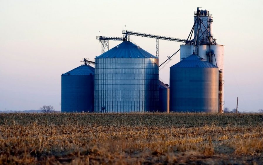 MFA Expands Member Grain Access with Acquisition of Four Missouri ...