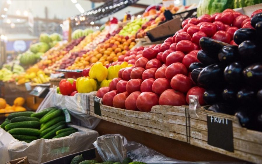 House Democrats Push Farm and Family Relief Act to Support Farmers and ...