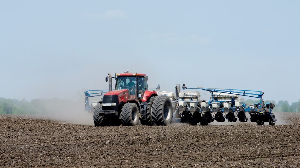 Stronger Agronomy Partnerships Key for the Season Ahead | American Ag ...