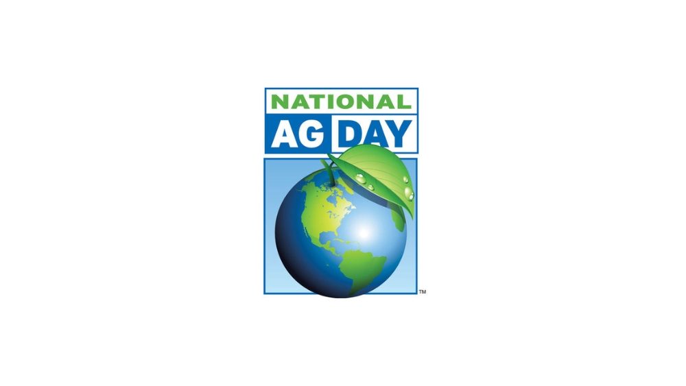 National Ag Day March 24, 2026 | American Ag Network