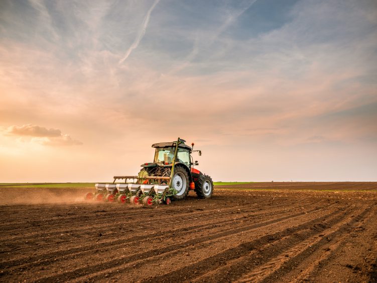 Planting Intentions in Focus as Global Tensions and Weather Add ...