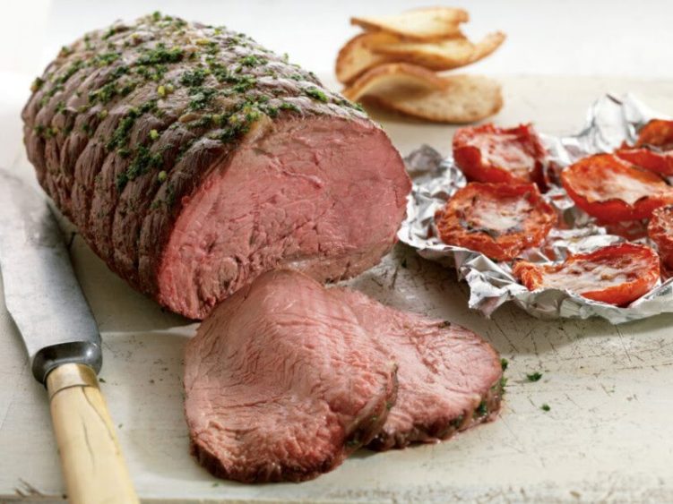 Op-Ed: Fewer Vegans, More Meat Eaters — What It Means for Beef ...