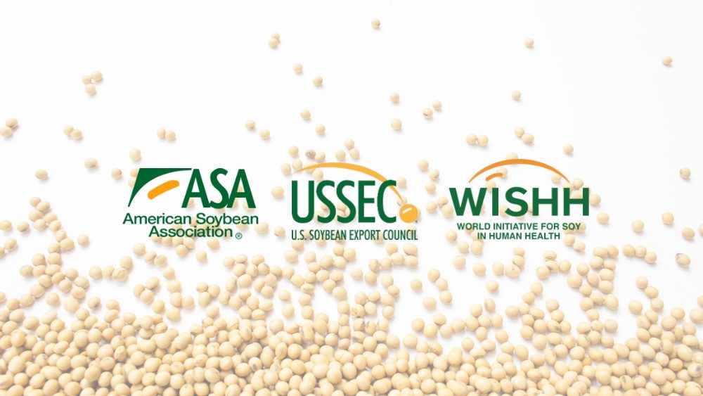 U.S. Soy Welcomes $14 Million in New USDA Trade Development Funding to ...