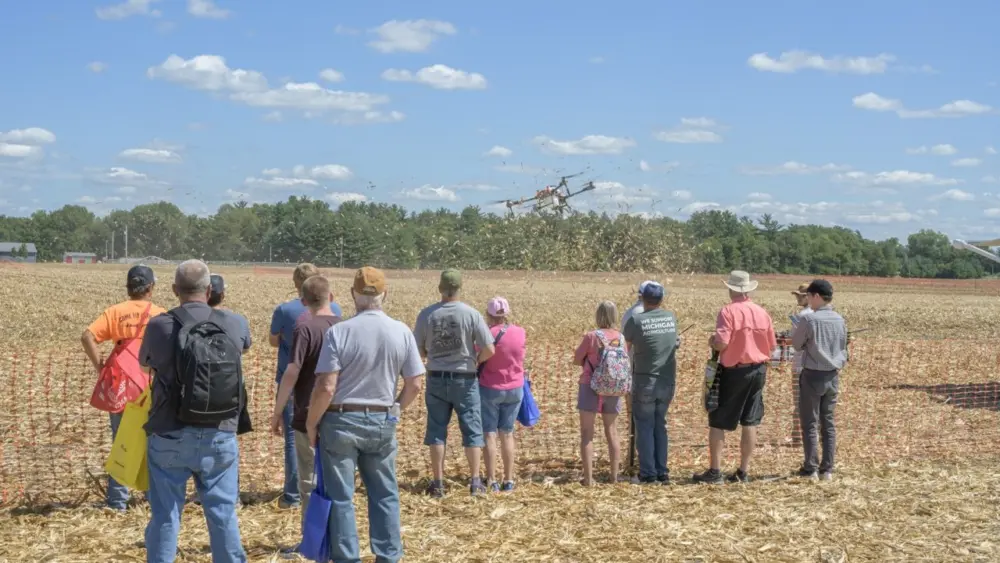 Farm Progress Show 2026 unveils major innovations | American Ag Network