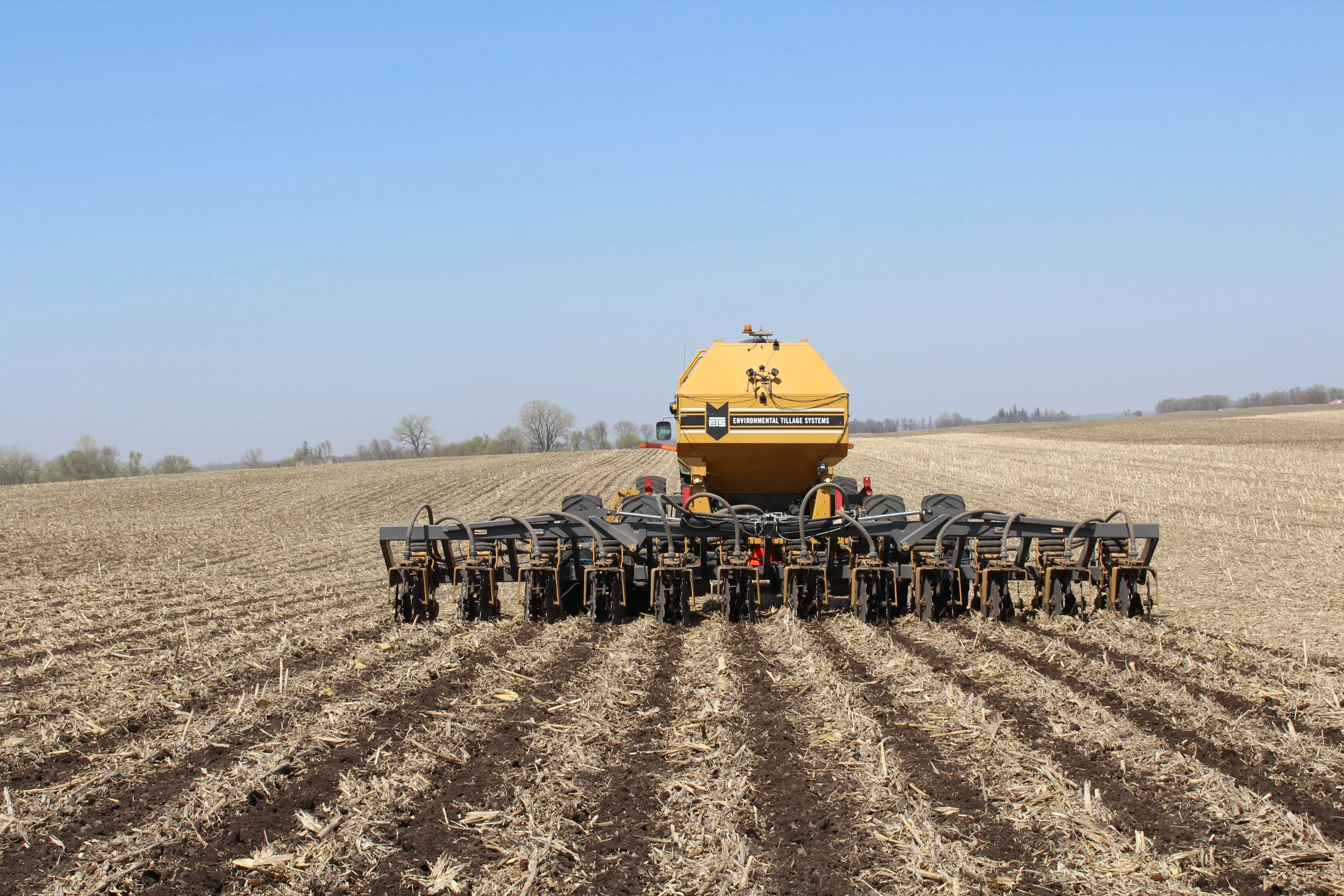 Compeer Financial Collaborates with PepsiCo to Provide Strip-Till ...