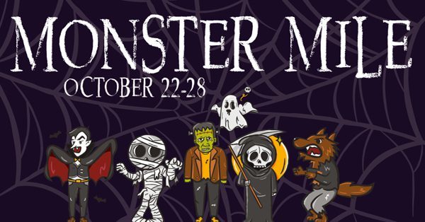 Monster Mile! | Dailyfly News