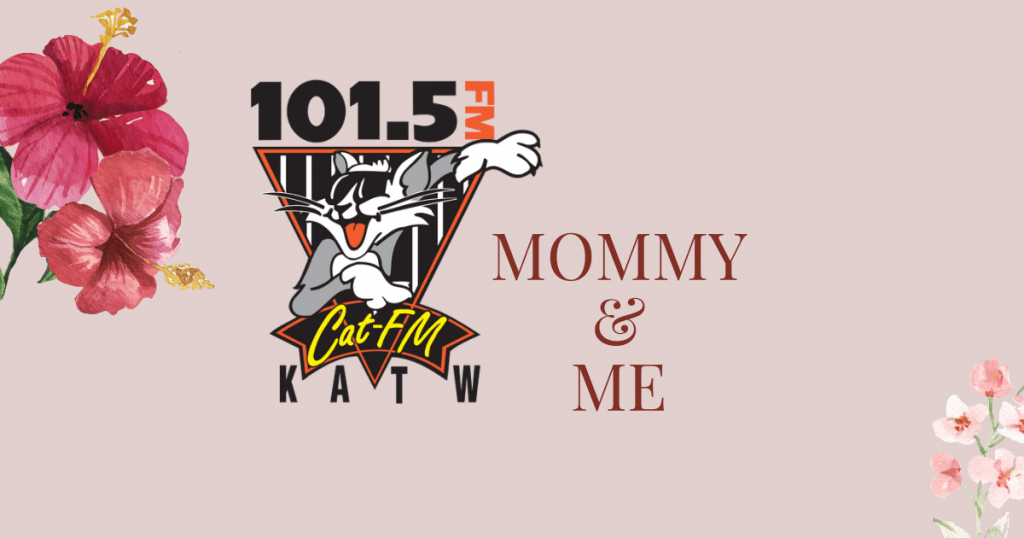 Mom & Me – Dailyfly News