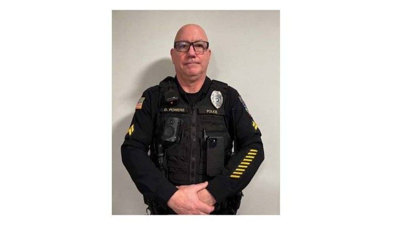 Liberty Lake Police Release Officer's Name in December Road Rage ...
