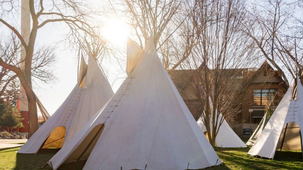 39th Annual Native American Awareness Week Planned at LC State ...