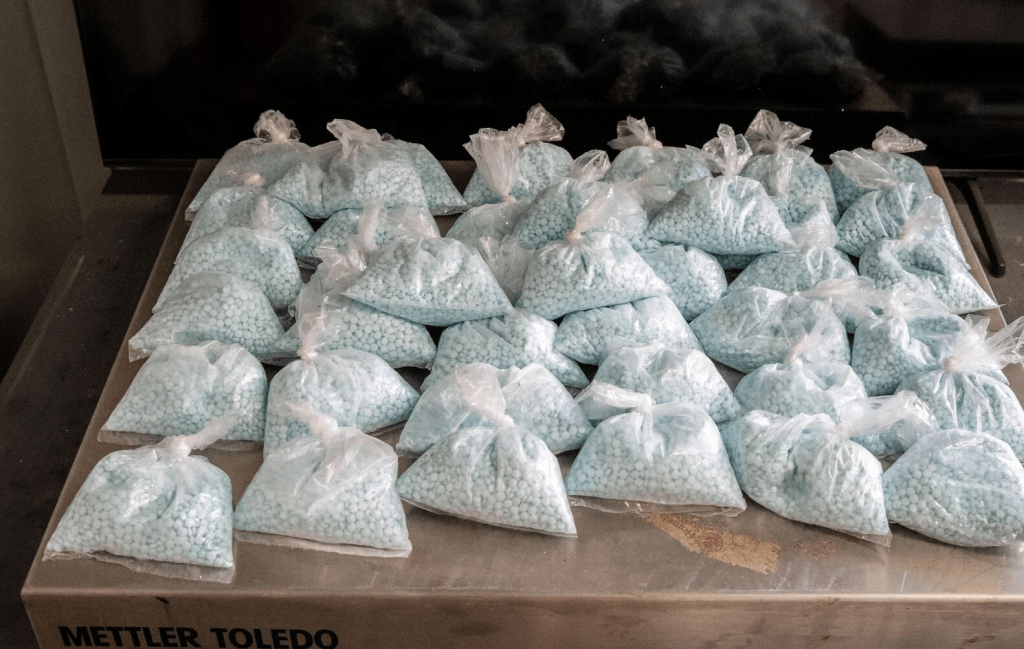 Street Dealers Switch to Opioids More Potent Than Fentanyl | Dailyfly News