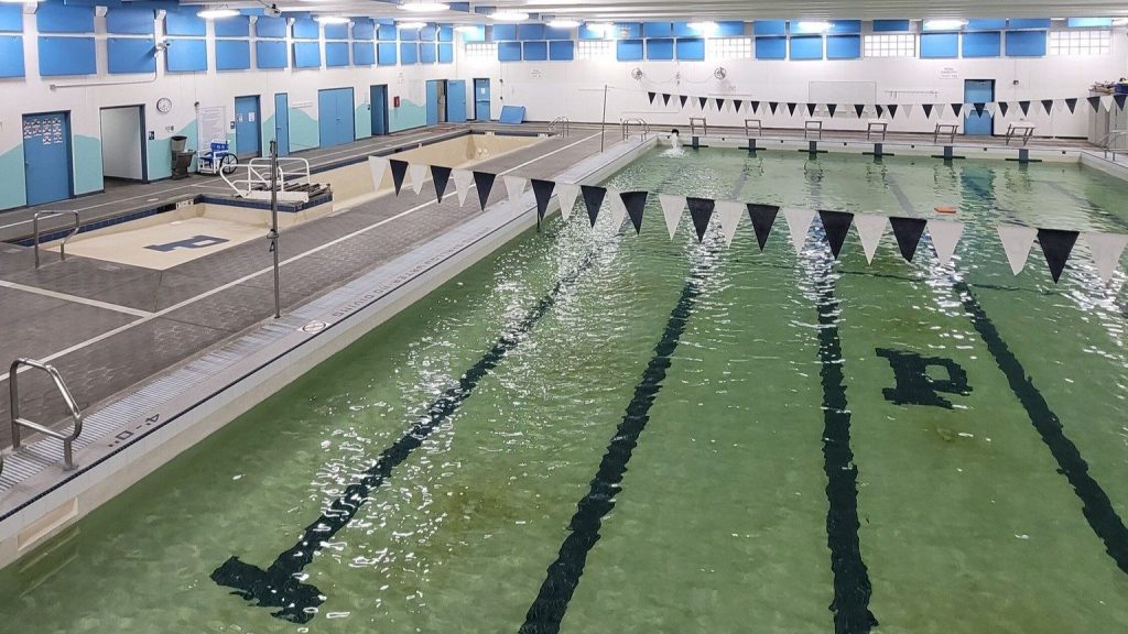 Pullman School District Finalizes Sale Of Aquatics Center To SEL To ...