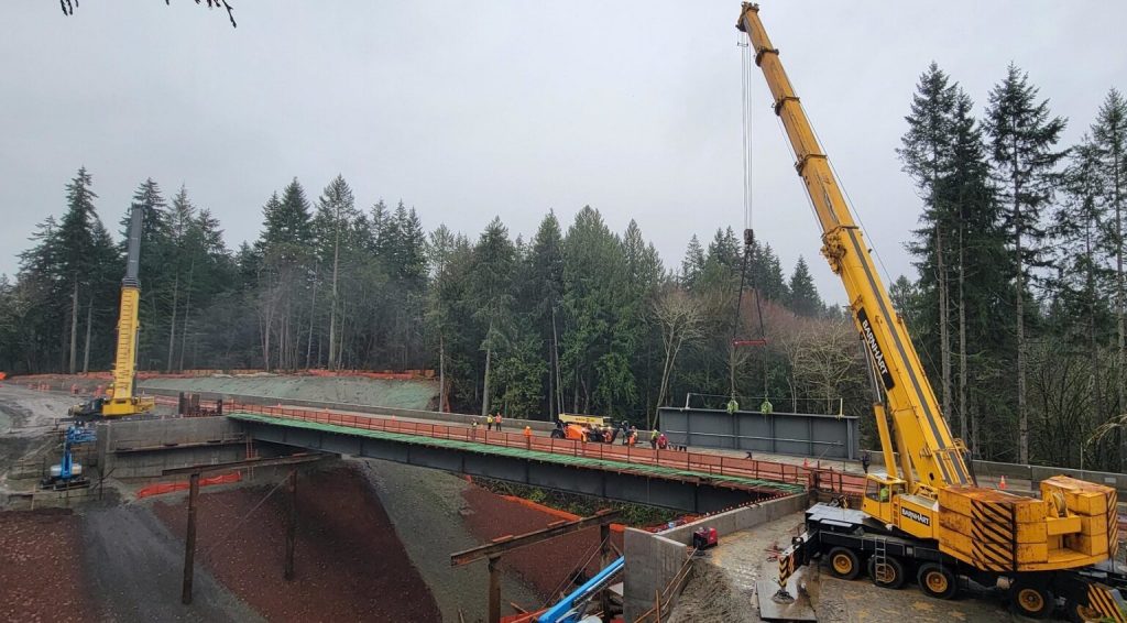 New $5B Plan to Fund Culvert Removals Unveiled by WA Senators ...