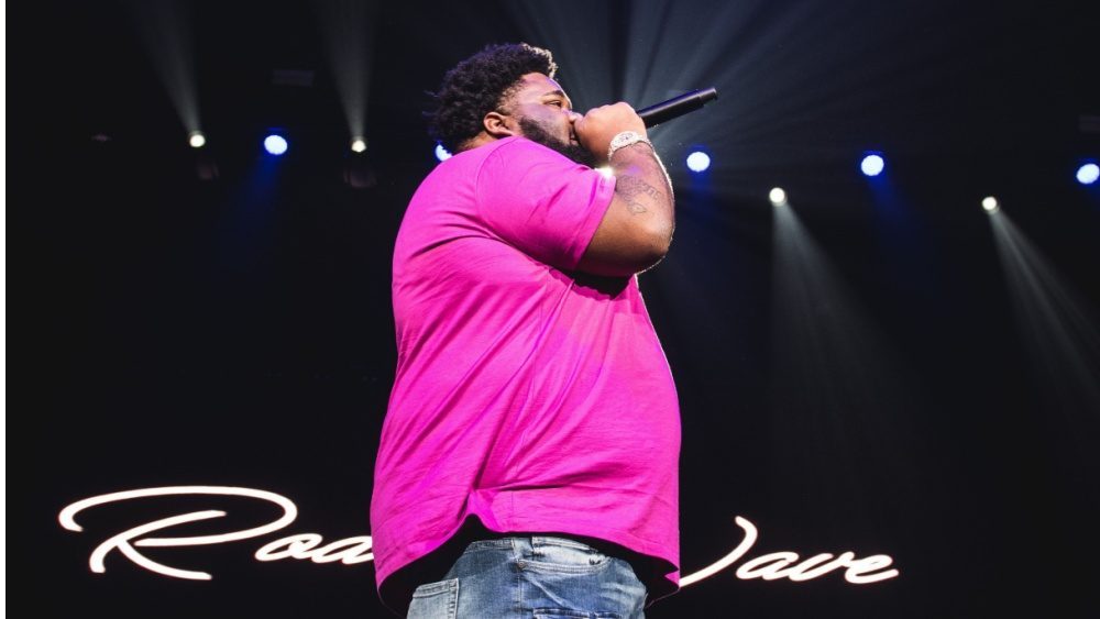 Rod Wave shares the video for 'Sinners' | Dailyfly News