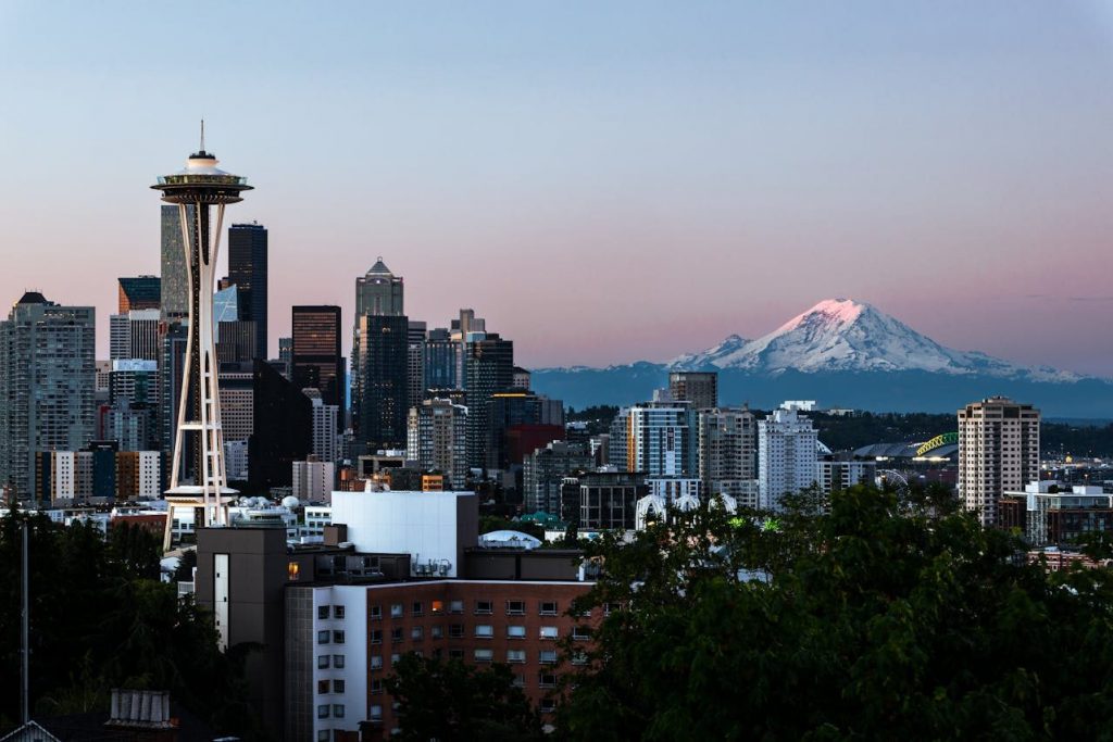 Seattle, WA officials push back on Trump threat to halt funds to ...