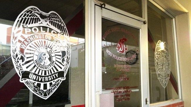 20-Year-Old Man Charged With Felony Voyeurism For Allegedly Recording ...