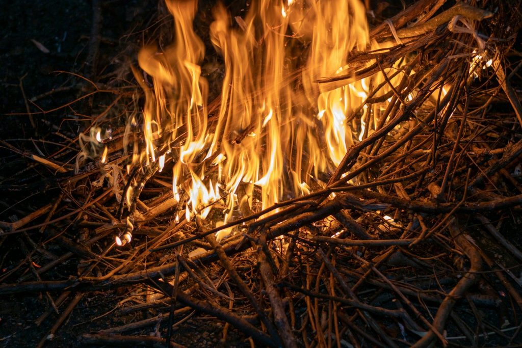 Burn Permits Now Required Statewide; BLM Issues Fire Prevention Order ...