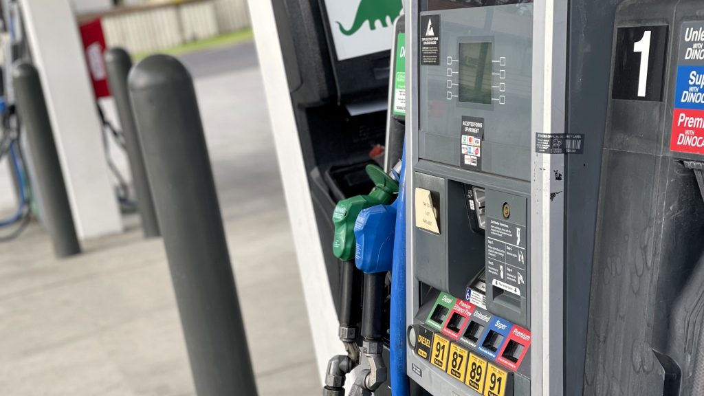 AAA: Idaho Gas Prices Jump Again, Now 55 Cents Higher Than a Month Ago ...