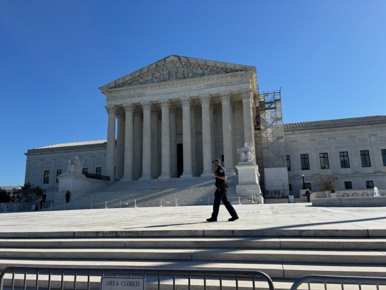 Supreme Court Case could have Major effect on 2026 Midterms | Dailyfly News