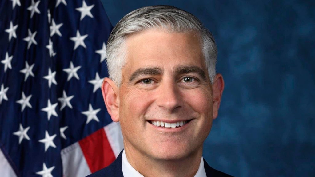 Baumgartner Confirms He Will Vote to Release Epstein Files | Dailyfly News