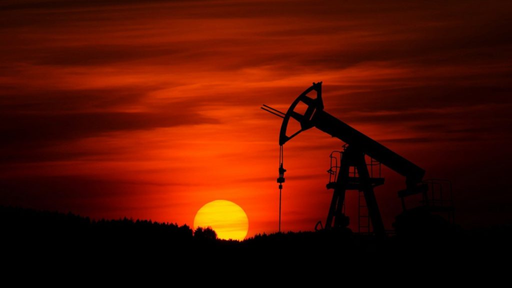 Refilling Strategic Petroleum Reserve begins | Dailyfly News