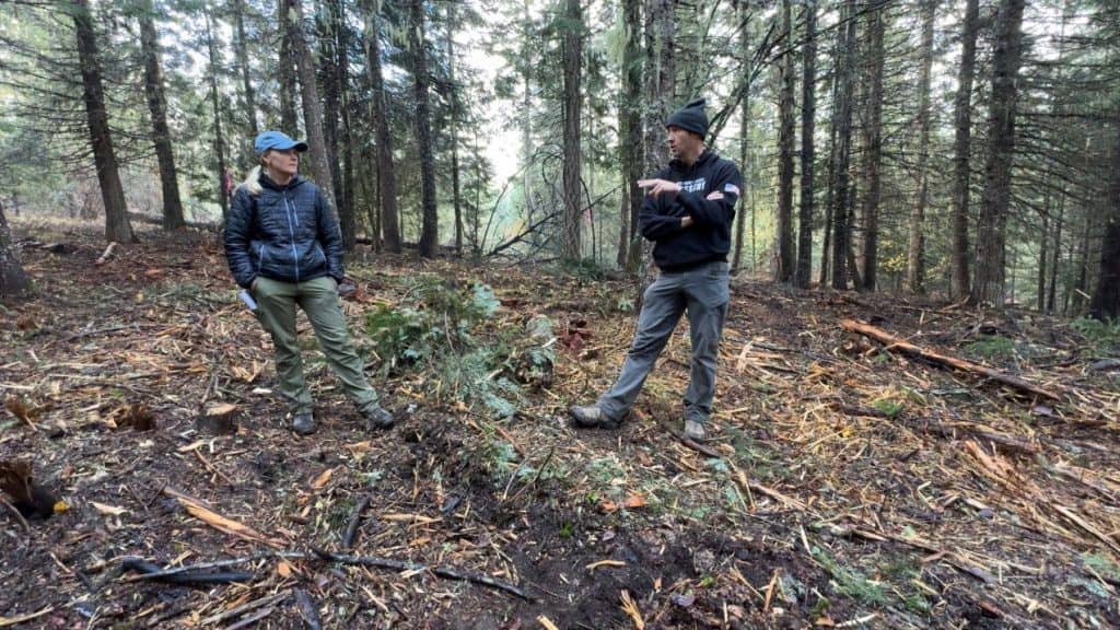 Idaho Fish and Game, Forest Service Sign New Good Neighbor Agreement in ...