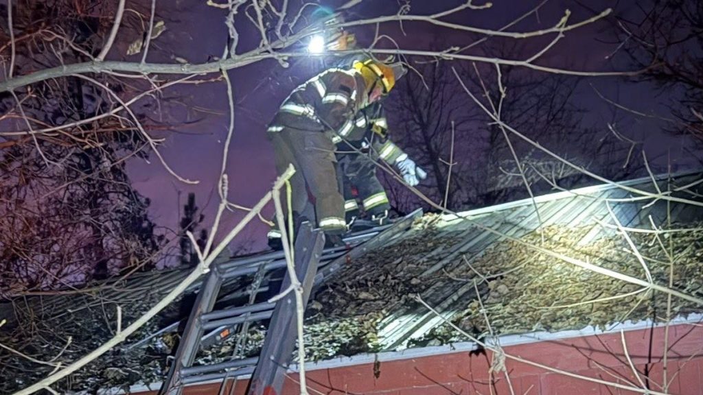 Fire Chief Issues Chimney Cleaning Reminder After Fire in Kamiah ...