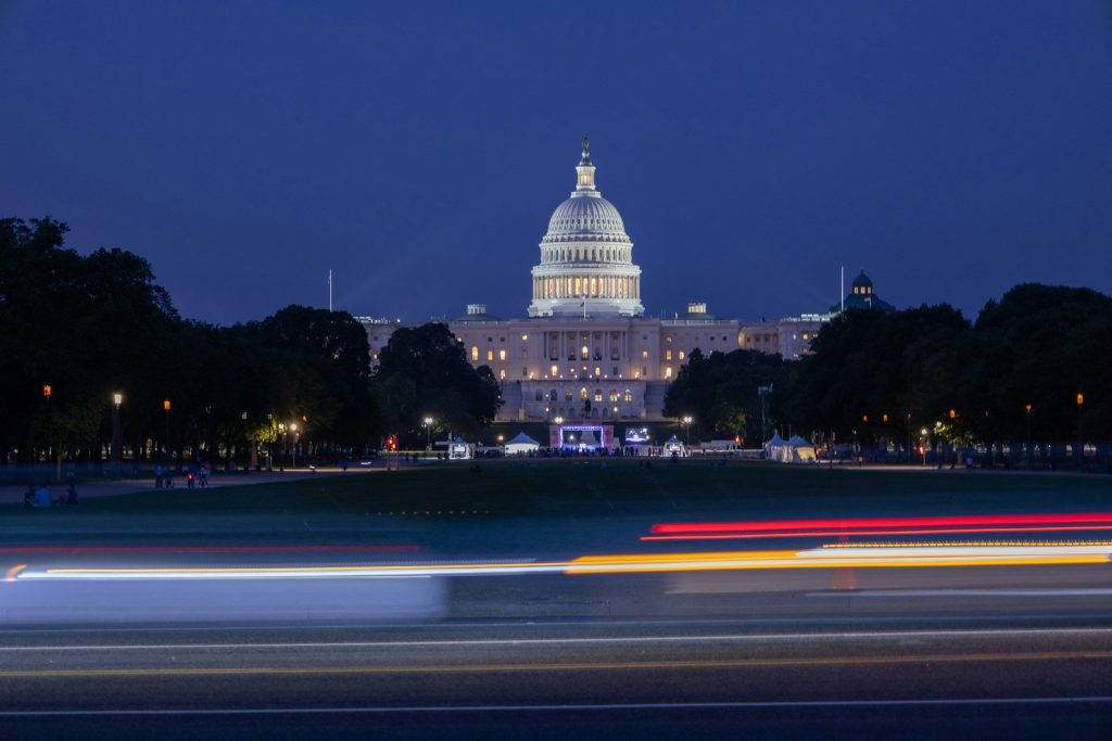 Proposed Bills Would Bar Violent Felons From Federal and D.C ...