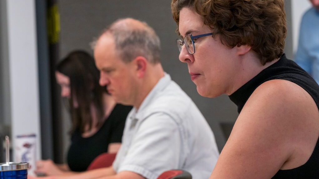 WSU Pharmacy faculty to deliver nationwide telehealth care through ...