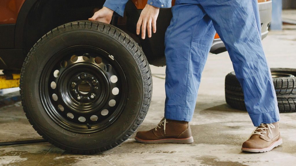 Proposed Washington State Bill Would add $6 Tire Tax, bar Retailers ...