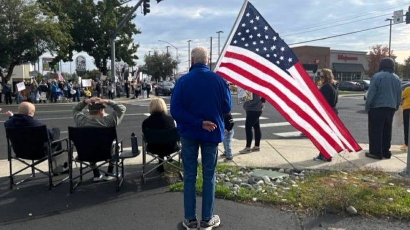 Clarkston Rally, Protest Planned for June 27 | Dailyfly News