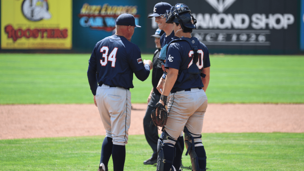 LCSC Baseball Secures CCC Regular Season Title, Conference Tournament ...