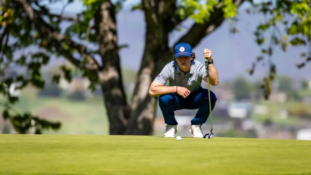 Freshmen Shine for LCSC Men on Day One of Conference Championships ...