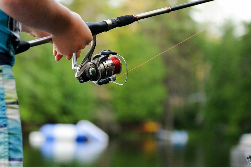 Idaho Free Fishing Day Returns June 13 With Events Across the State ...