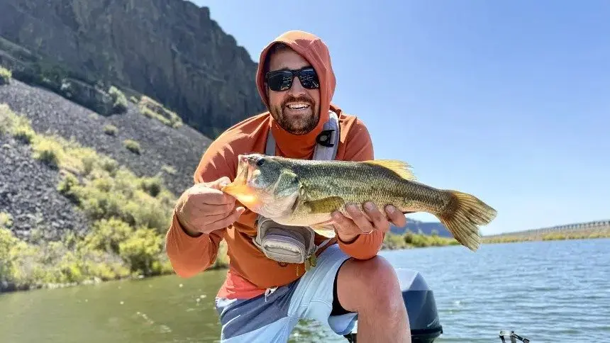 Free Fishing Weekend returns to Washington June 6–7 | Dailyfly News