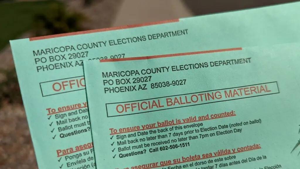 States could purge voter rolls close to elections if Supreme Court ...