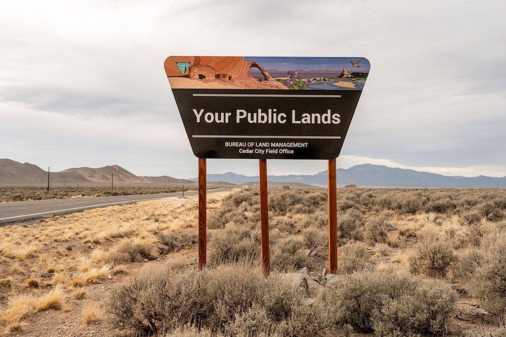 Conservation groups speak out after Trump repeals off-road vehicle ...