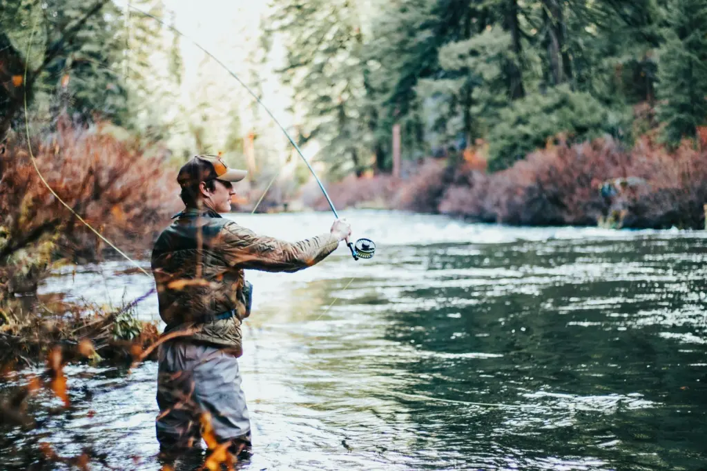 Petition Seeking to End Hunting and Fishing in Oregon Clears Signature ...