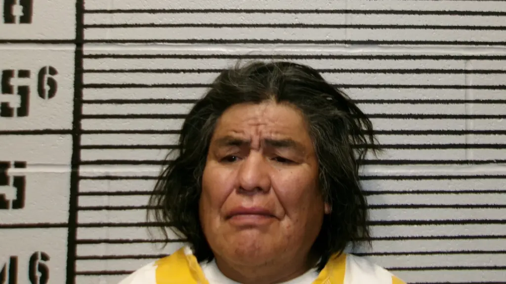 Passenger Arrested on Methamphetamine Charge Following Highway 95 ...