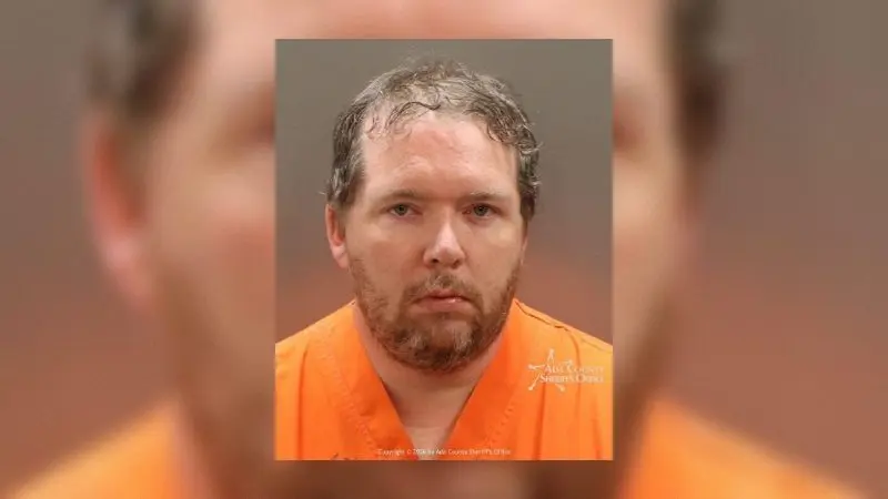 Horseshoe Bend Man Arrested in Boise County Child Enticement ...