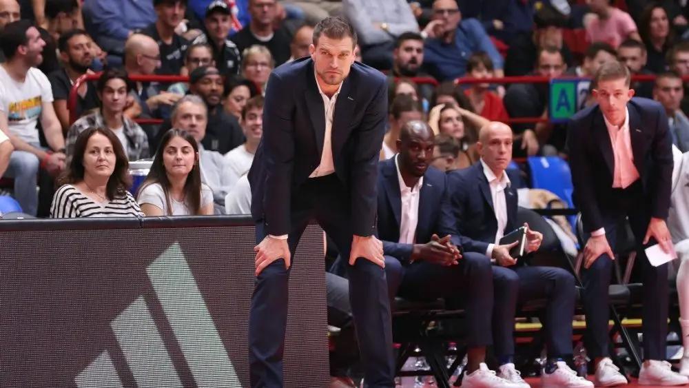 Chicago Bulls finalize agreement to name Tiago Splitter as new head ...