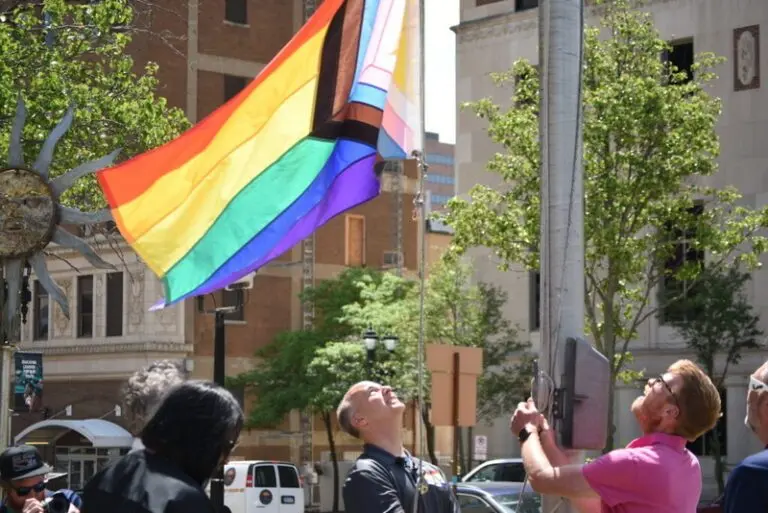 Several Republican-led states rebrand Pride Month | Dailyfly News