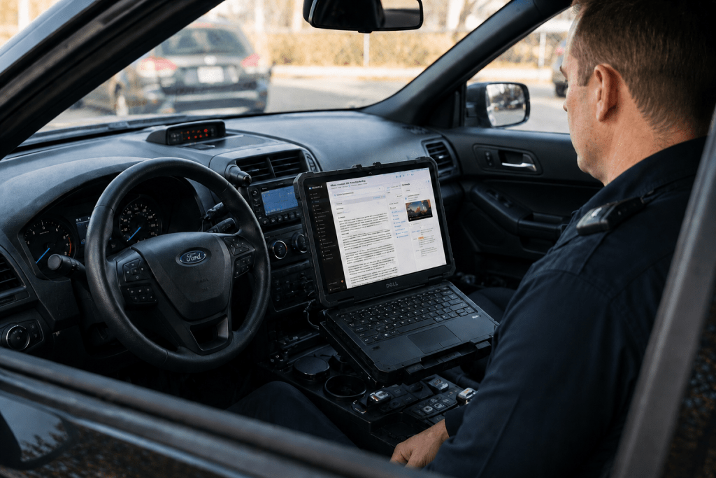 Police use of artificial intelligence grows as rules lag behind ...